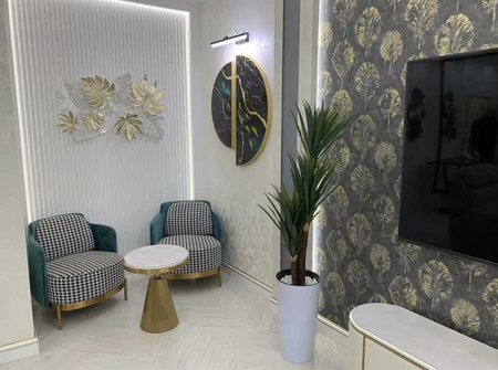 Посуточно квартира!Daily rent home hi-tech!Кунлик ижара!