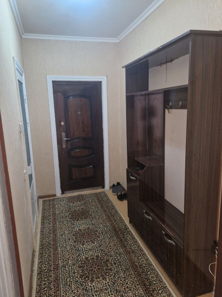 Ижарага 2хонали квартира берилади