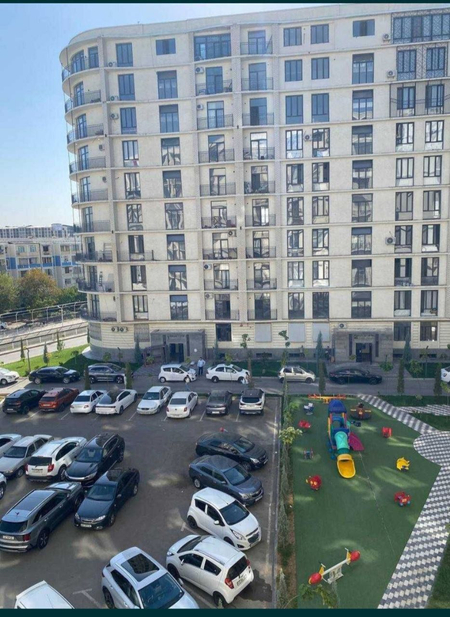Соларис продается 3ком коробка Яккасарай (157993)