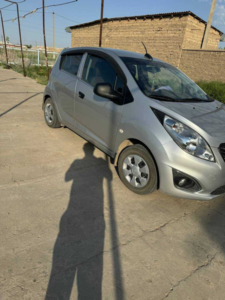 Спарк Евро 1 позиция автомат