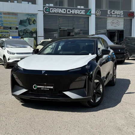 Changan Deepal Shenlan S7 121 Pro Gibrid /Чанган Деепал С7 Гибрид