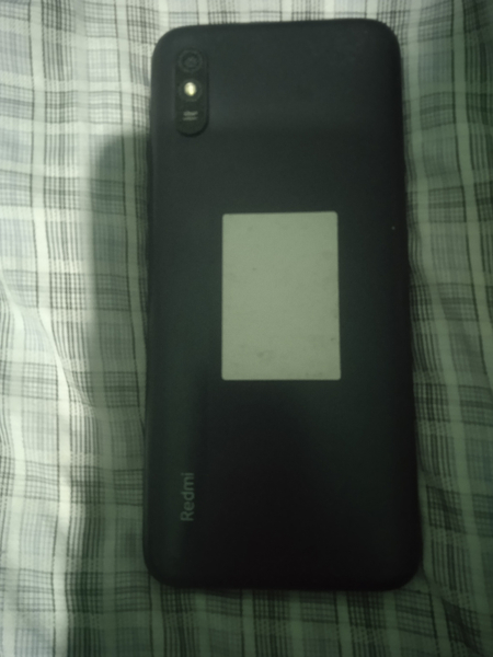 Redmi 5+ 4/64 qora rang sotiladi