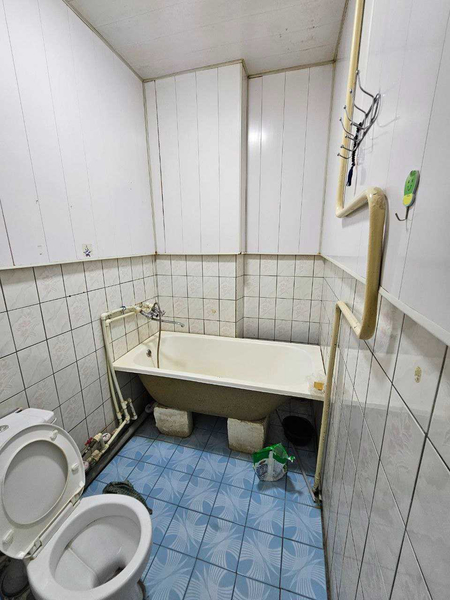 1 xonali 40m² 1-qavat uy sotiladi
