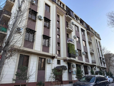 Продаётся 3/3/5 Чиланзар 14кв, Чапан ата, ресторан Афруз
