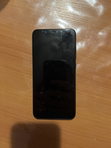 Redmi Note 6 pro в отличном состоянии!
