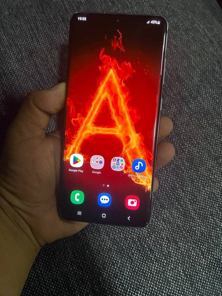 Samsung Galaxy s20 ultra 12/256