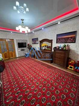 Банковская ! Юнусабад 2 квартал ул.Ахмад Дониш 150м², 5\3\7 лифт