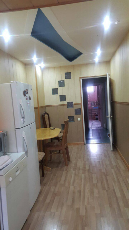 Продается квартира СПЕЦ-ПЛАН 4/3/5 120м2 на Дархане