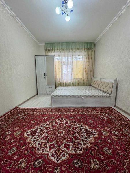 Срочно сдается 2х комантная квартира р.Алмазарский  (ГМТ)