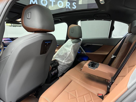 Продается BMW 550e (G60)