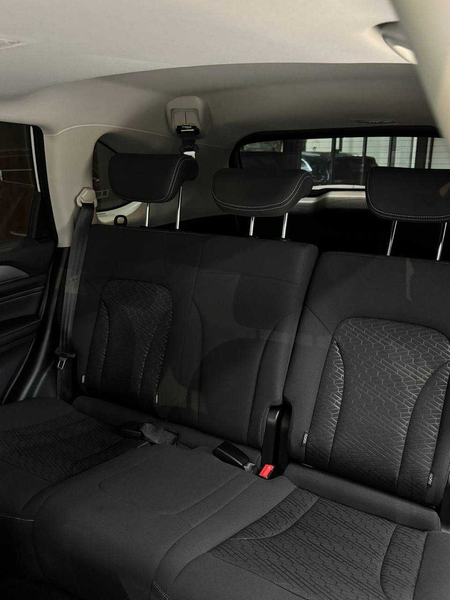 M6 Premium Sunroof Namangan viloyatida Hohlagan shartizda chiqaramiz