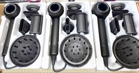 Dyson 1-1 Фен Supеr hаir dryеr.
