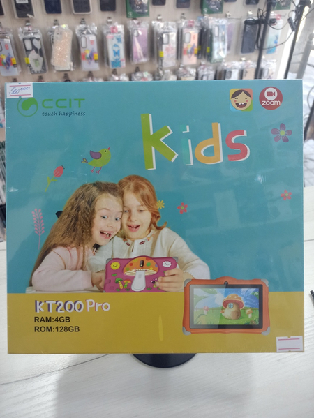 Baby планшет KT200PRO
