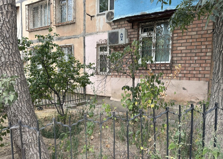 Прадажа 1ком квартира