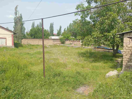 Продаётся участок