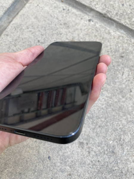 Iphone 14 plus 128 gb 100%