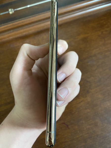 Iphone xs max.