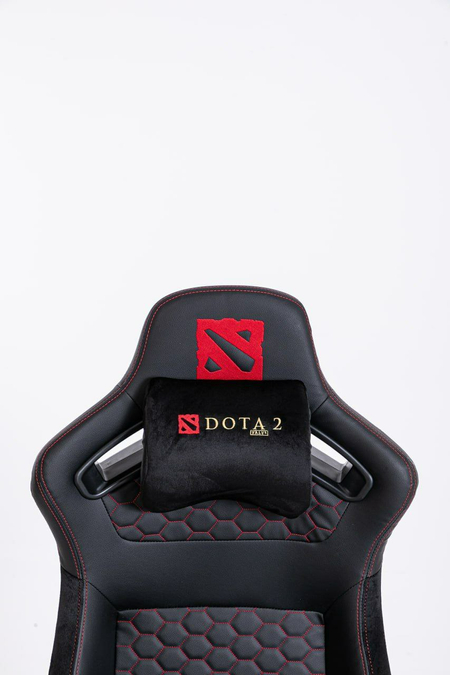 Кресло для геймеров, Компьютерные игровые кресло модель Dota 2