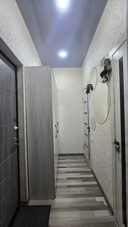 Продаётся квартира Ц Квартал 1в2-3-4