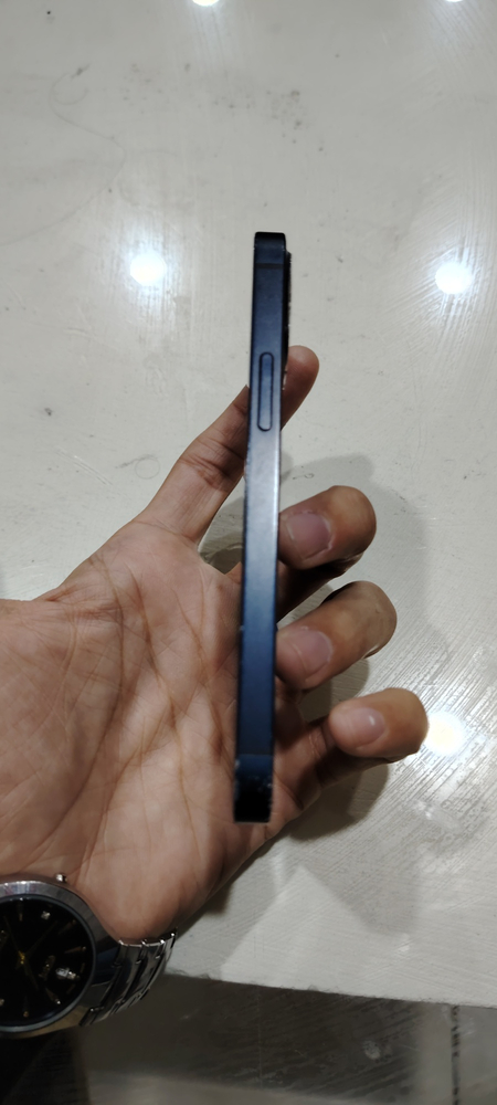 Iphone 12mini 128g 76%