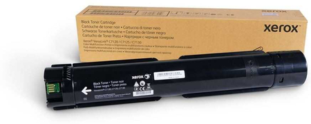 тонер  для мфу Xerox VersaLink C7120/25/30  4 цвета комплект оригинал