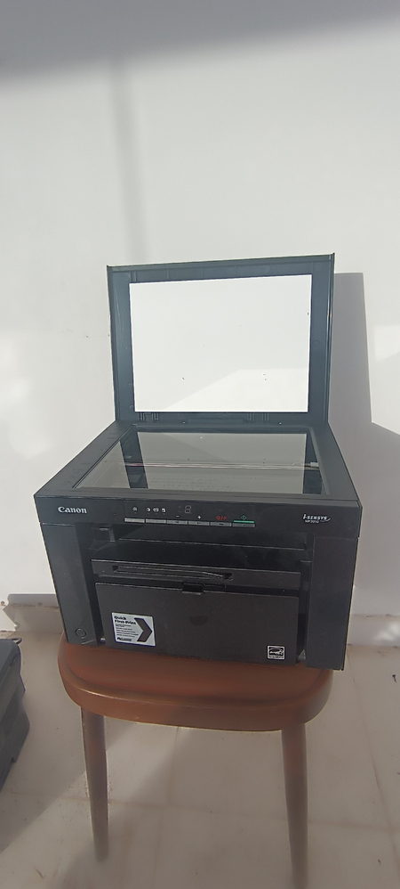 Принтер canon mf3010