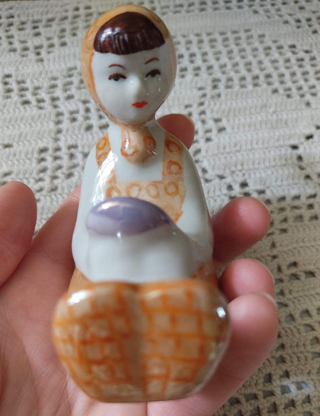 Срочно продам статуэтки.