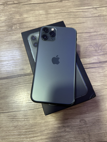 Iphone 11 Pro 64gb