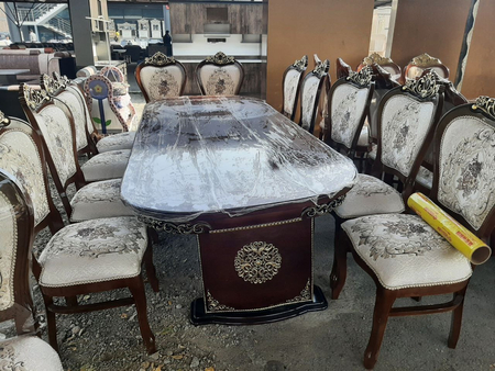 Стол сутулар тайорлаймиз