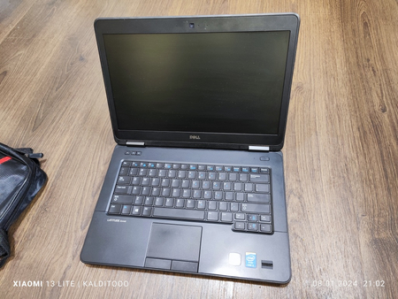 Ноутбук Dell Latitude E5440 / 14