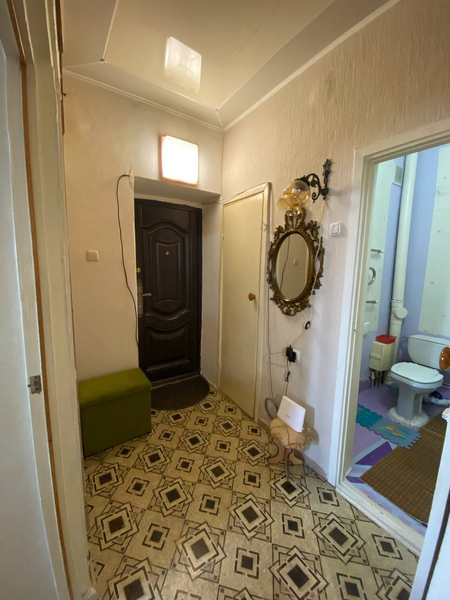 Феруза продаётся квартира 1/4/4 дом Кирпичный 44м²