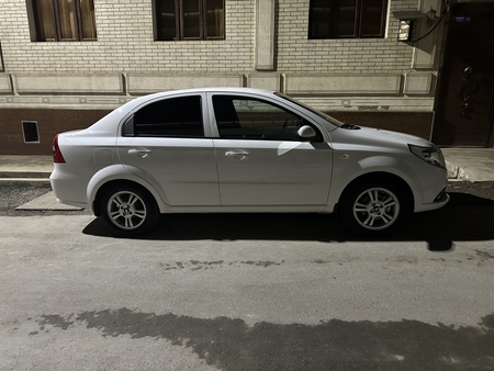 Nexia 3 2022 avtamat top toza