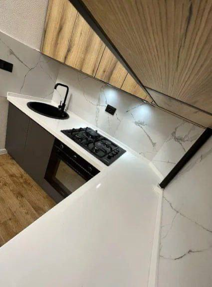 Новостройка 1в2-46кв.м Евро Ш.Руставели