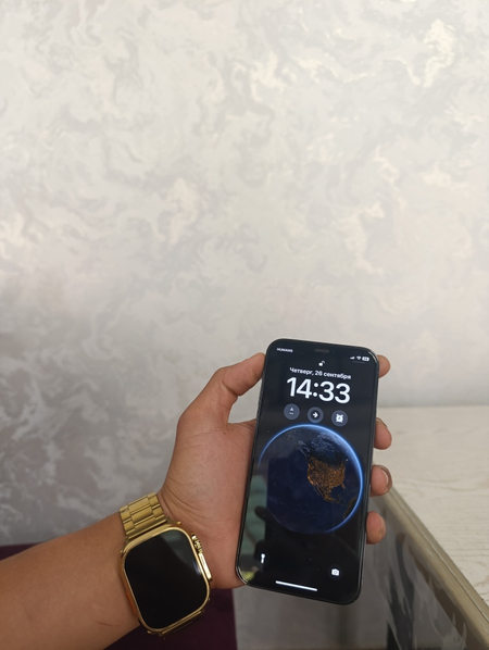 iPhone 12 pro 128Gb