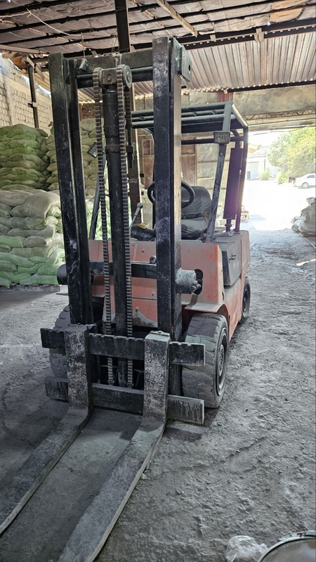 Болкан  Кара 3.5 тонн