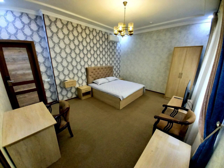 Гостиница БЕЗ ЗАГСа от 300 тысячь за намер, Mehmonxona ZAGSsiz 300 min
