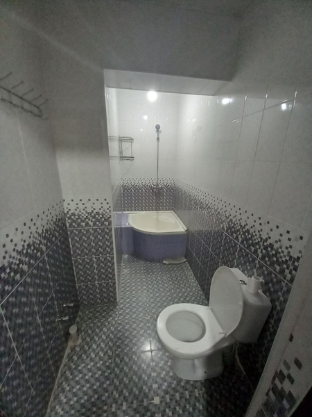 Кизларга шерикликка. Qizlarga sheriklikka