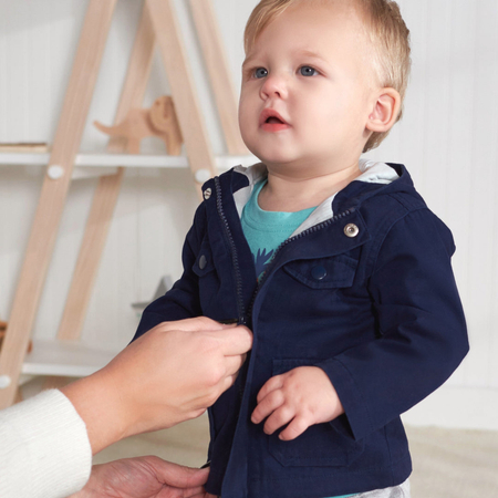 Gerber курточка на 1 год