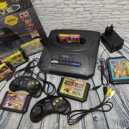продам SONY PLAYSTATION 2 оригинал  с играми