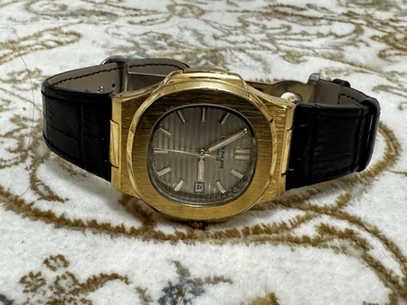 Patek Philippe почти новая
