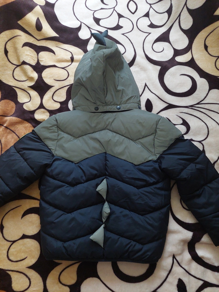 Куртка Name it 6 лет