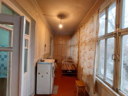 Срочно продается квартира на дубовой 2/3/3
