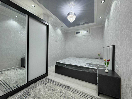#5860 Срочно продается 2х комнатная квартира
