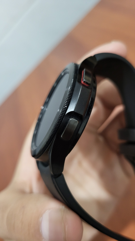Samsung galaxy watch 4 classic 46mm