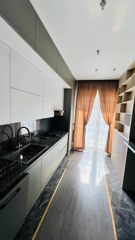 Срочно продаётся квартира в Ташкенте Gardens