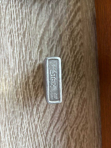 Зажигалка zippo оригинал