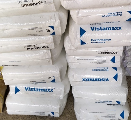 Эластомер Vistamaxx 6202, 6102 оптом