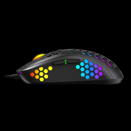 Новинка! Игровая мышка Gamemax MG8