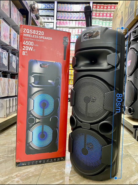 ZQS-8221/8220 model Optom va dona