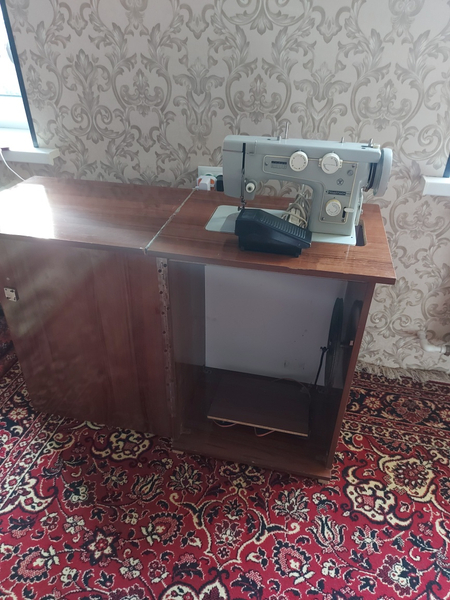 Тикув машина Падолский